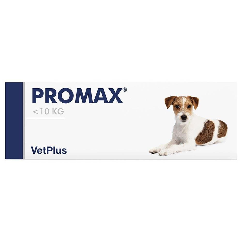 VETPLUS Promax Probiotic für kleine Rassen 9ml - ZooLand.com.de ...