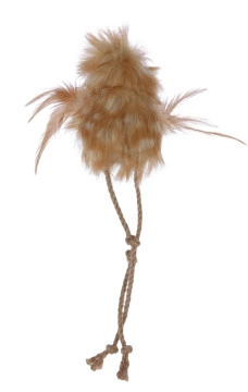 Kerbl Safari Wild Bird Katzenspielzeug, 27 cm - ZooLand.com.de | Online ...