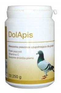 Dolfos DolApis 250g - ZooLand.com.de | Online-Zoohandlung